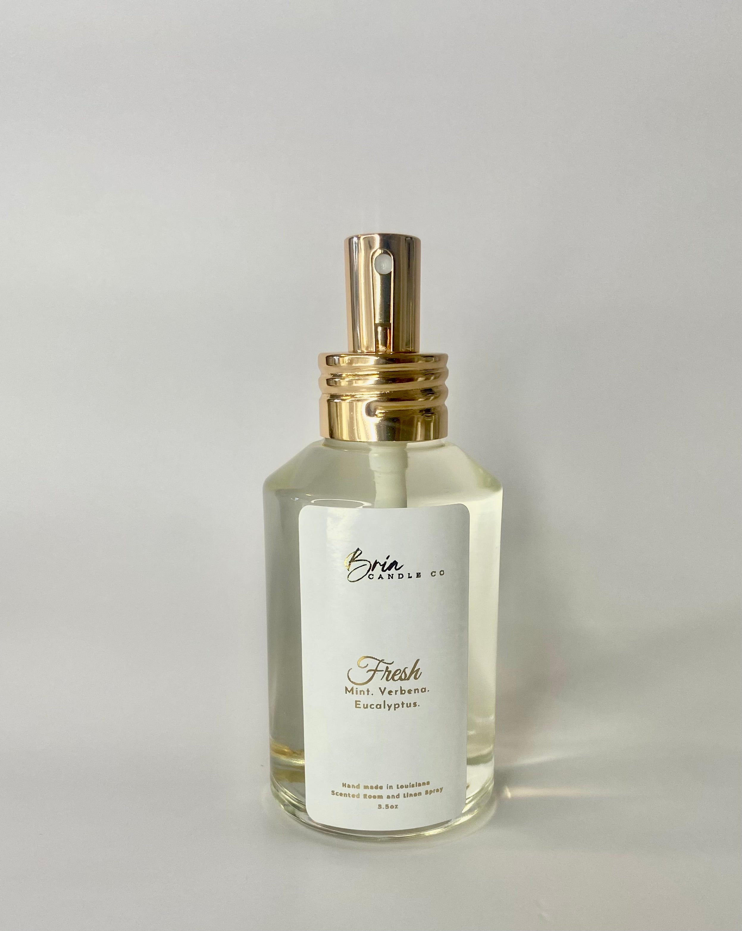 Fresh Room Spray – Bria Candle Co